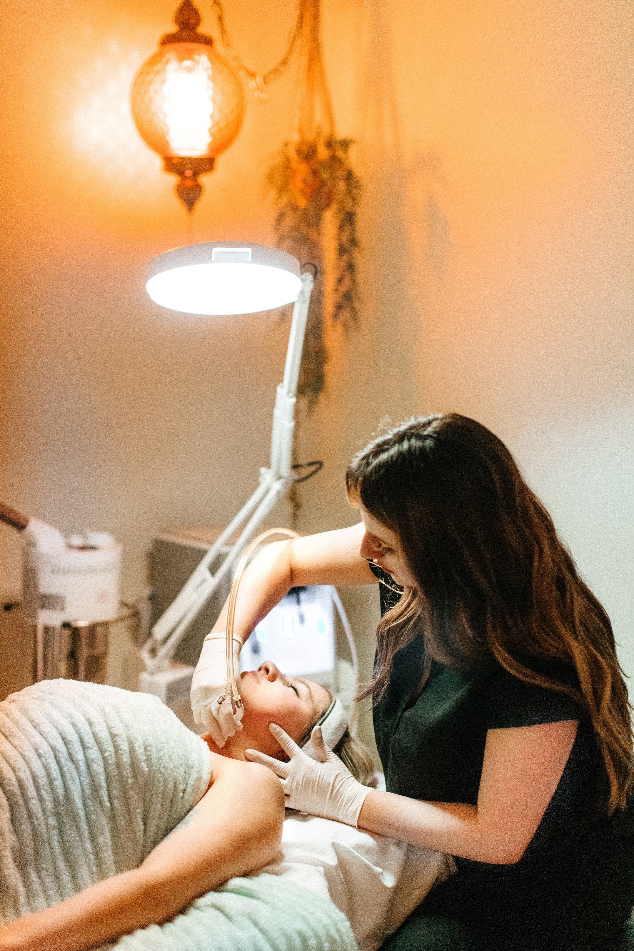 GlowGang—Annual Skin Membership | The Tooth Booth