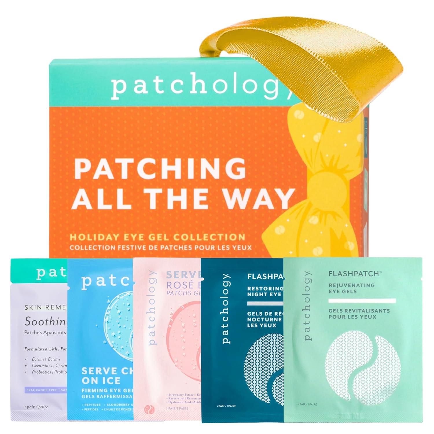 Patching All The Way | The Tooth Booth