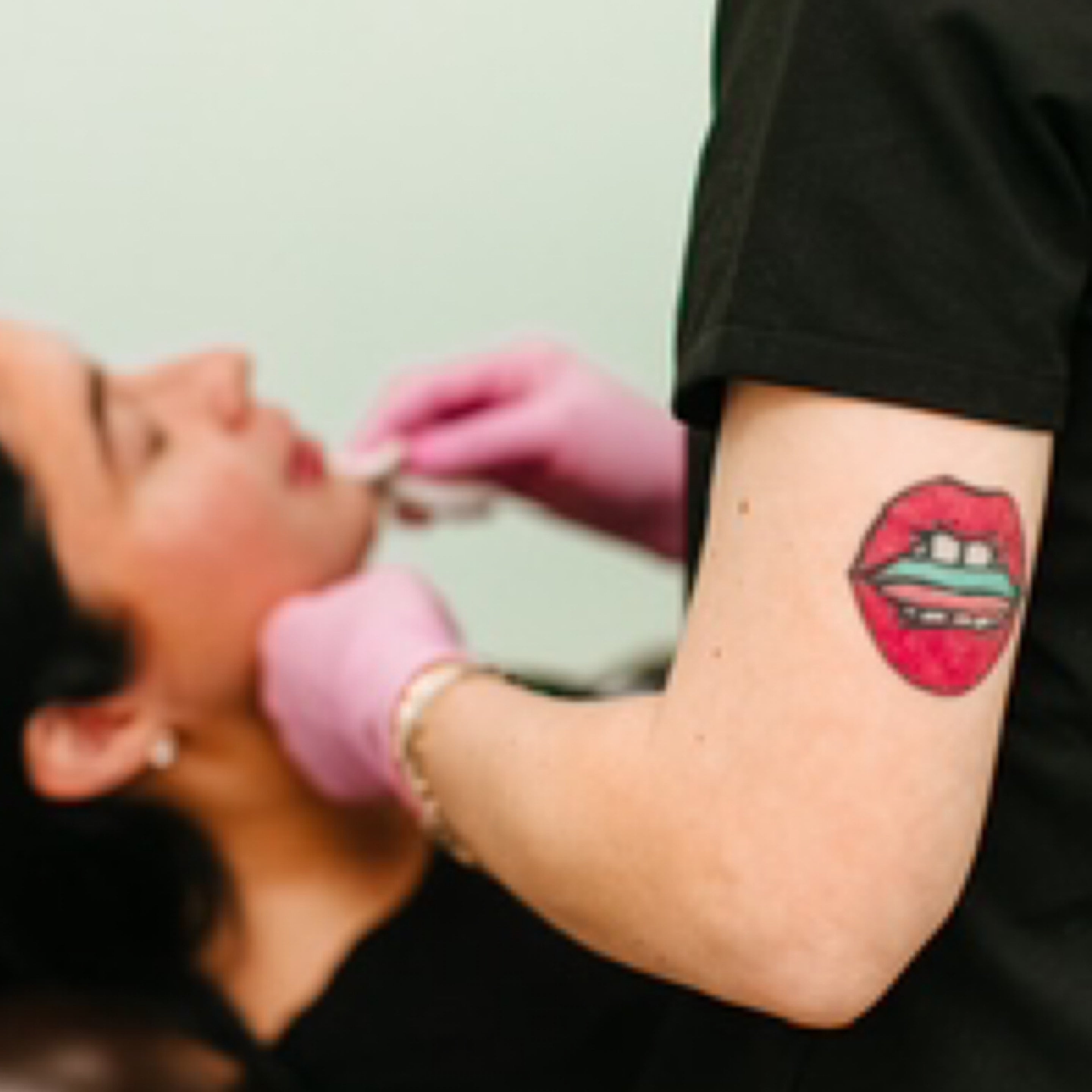 Book a last minute opening for Botox with Dr. Hughes | The Tooth Booth