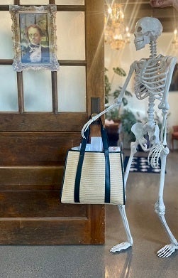 Build A Bag | The Tooth Booth